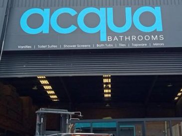 Services | Sahara Signs and Events